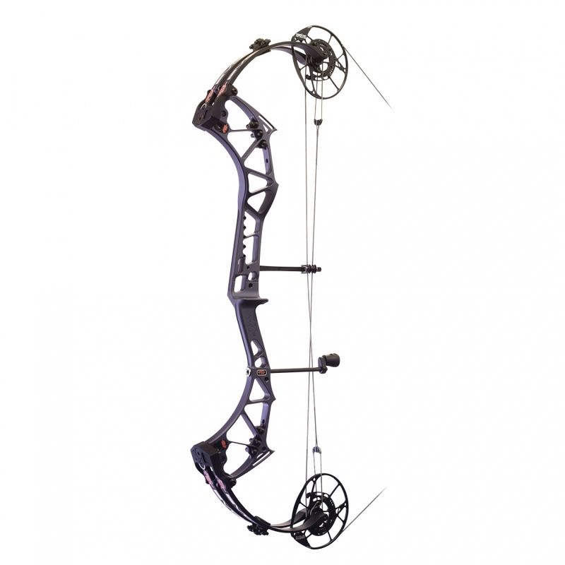 2018 PSE Evolve® 35