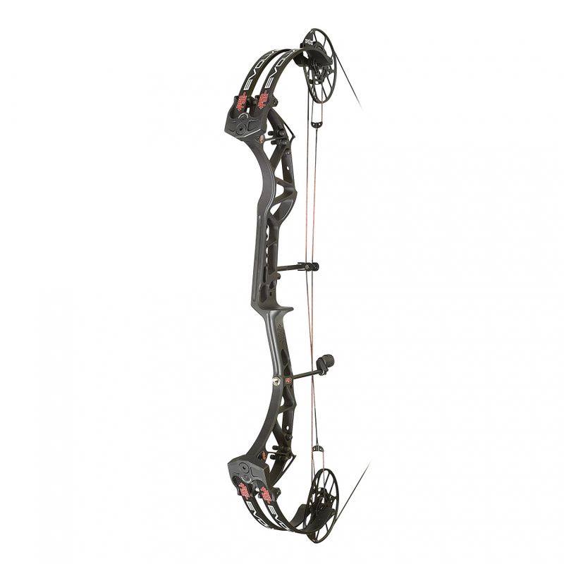 2018 PSE Evolve® 35