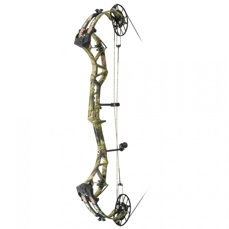 2018 PSE Evolve® 35