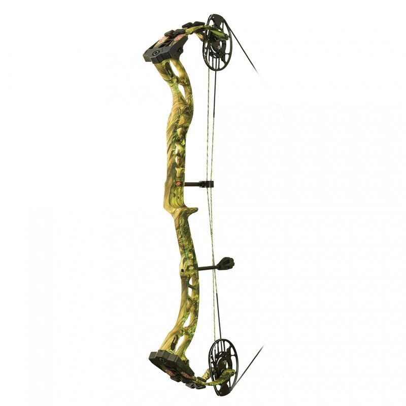 2018 PSE Ferocity