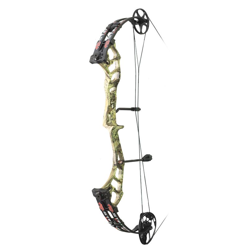2018 PSE STINGER EXTREME