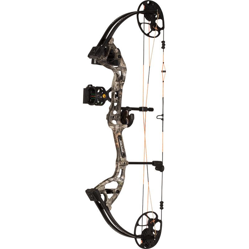 Bear CRUZER Lite RTH (Read to Hunt)