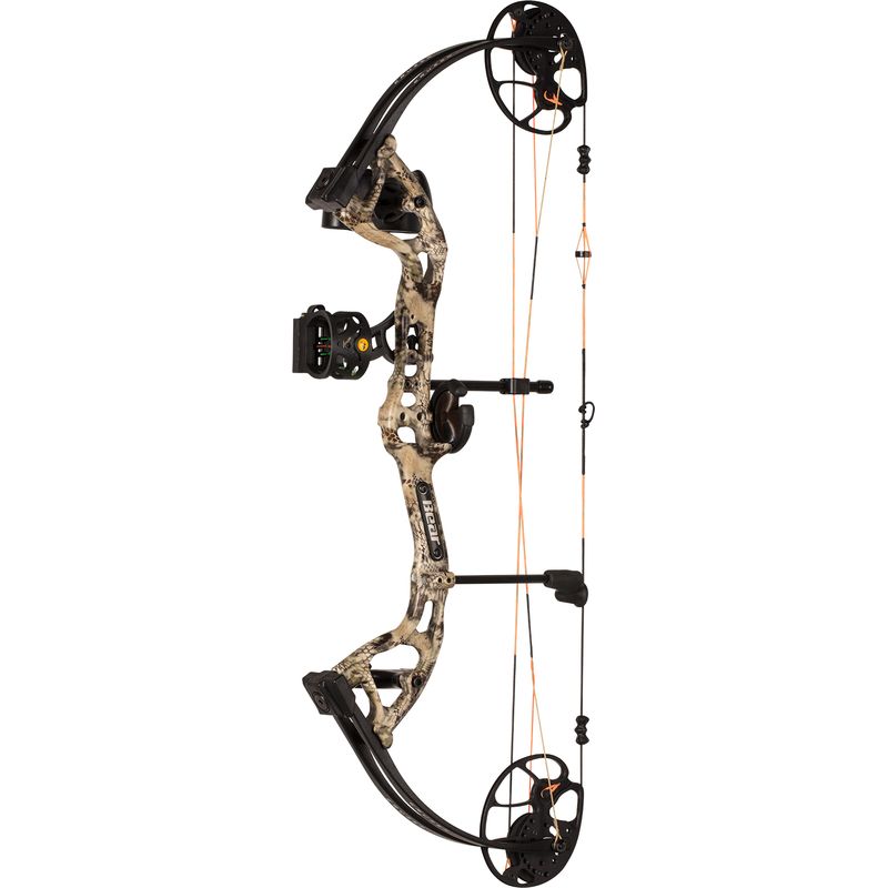 Bear CRUZER Lite RTH (Read to Hunt)