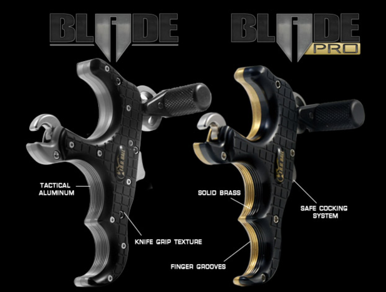 T.R.U. Ball BLADE PRO