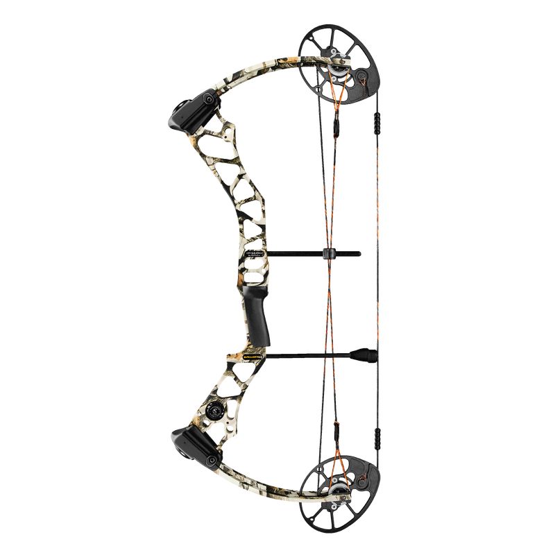 複合弓 :: 競技複合弓 :: Mission Ballistic 2.0 複合弓 - Goodshot 射箭器材網 - 台灣最專業的射箭器材公司