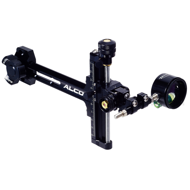 Cartel Alcon Compound Sight 複合瞄準器(不含準星)