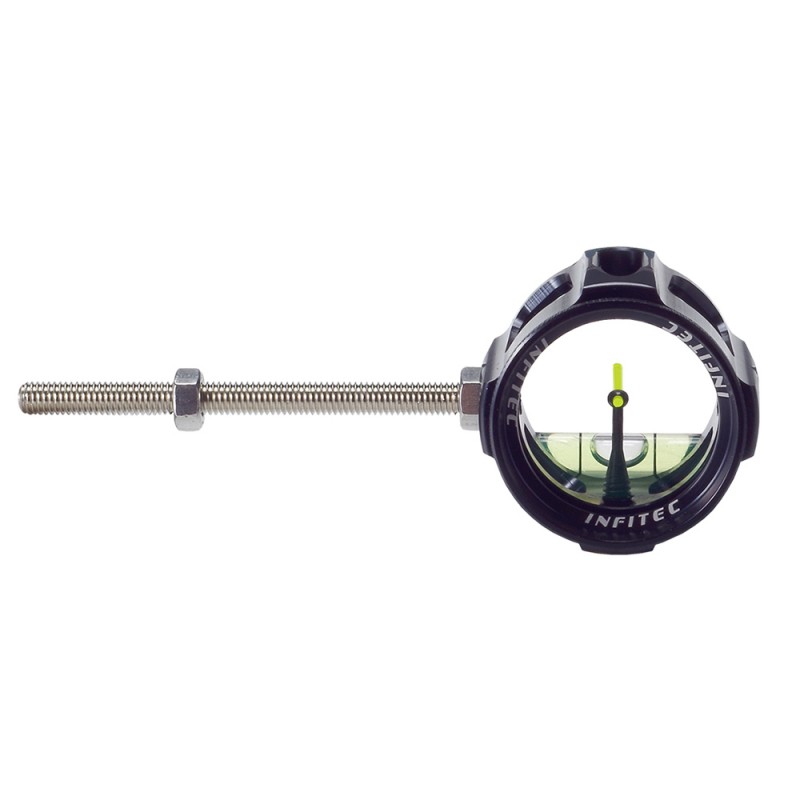 Cartel Infitec IRIS-300 Scope 準心