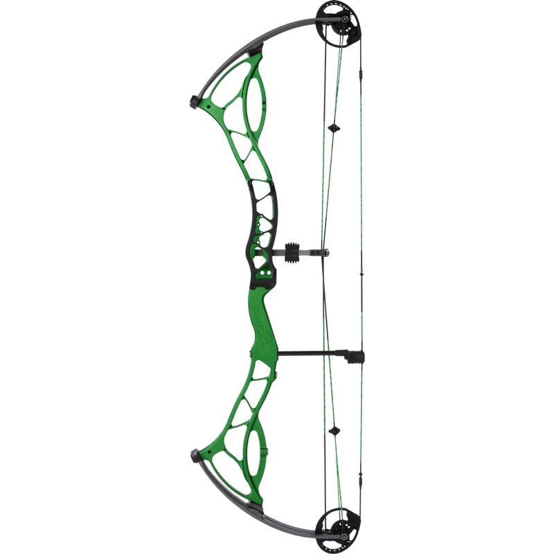 Bowtech FANATIC 3.0 XL CAM SYSTEM