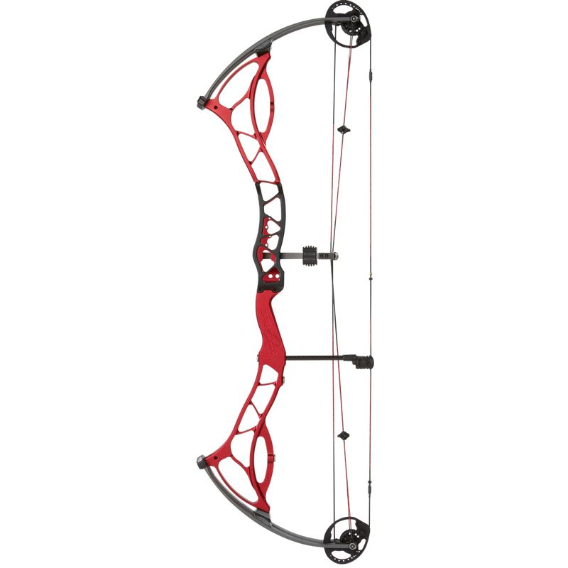 Bowtech FANATIC 3.0 SD CAM SYSTEM