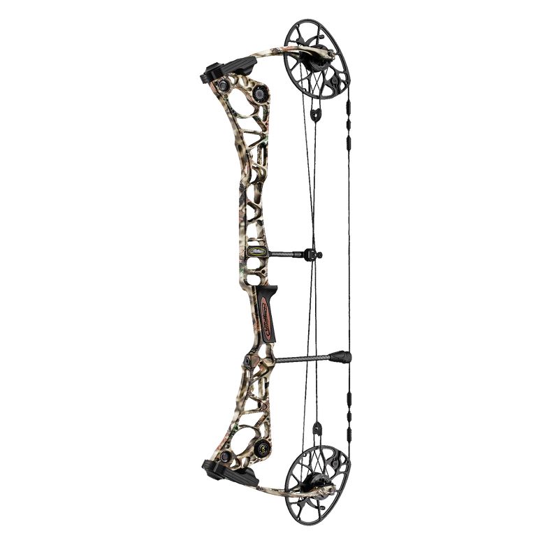 Mathews HALON 32