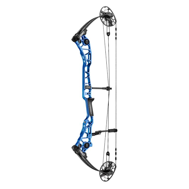 Mathews HALON X COMP