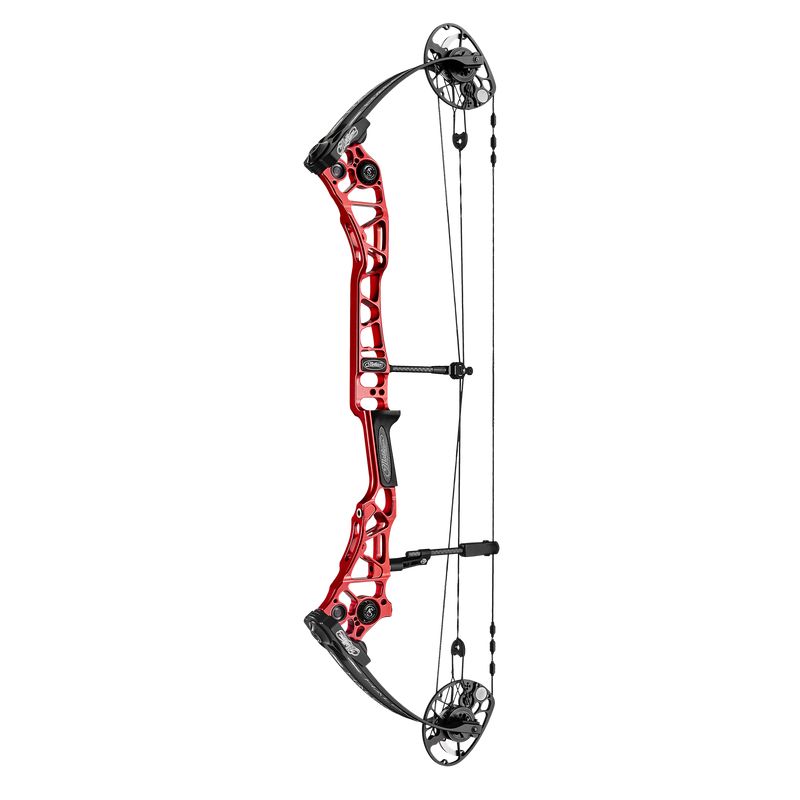 Mathews HALON X COMP