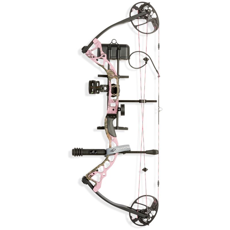 Diamond INFINITE EDGE PRO