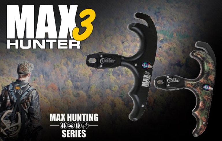 T.R.U. Ball MAX HUNTER 3