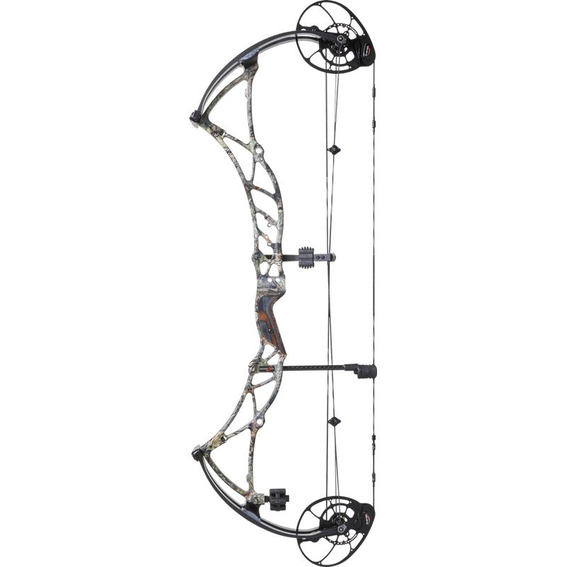Bowtech REIGN 7