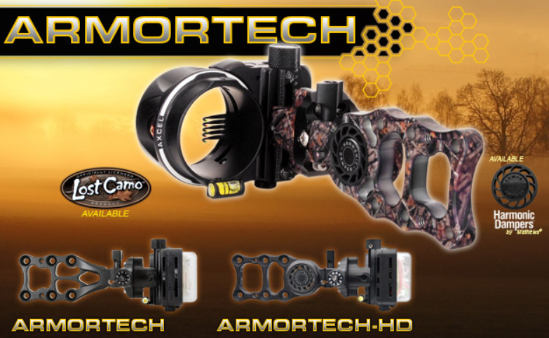 Axcel ARMORTECH SIGHT