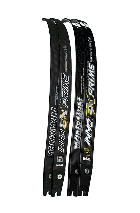 W&W Inno EX PRIME LIMBS