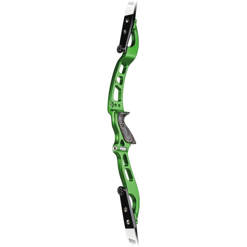 HOYT FORMULA EXCEL PRO RISER