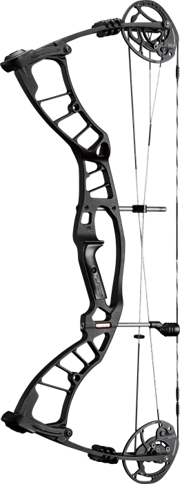 HOYT POWERMAX
