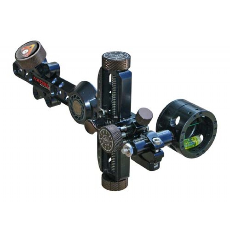 Axcel AX3000瞄準器