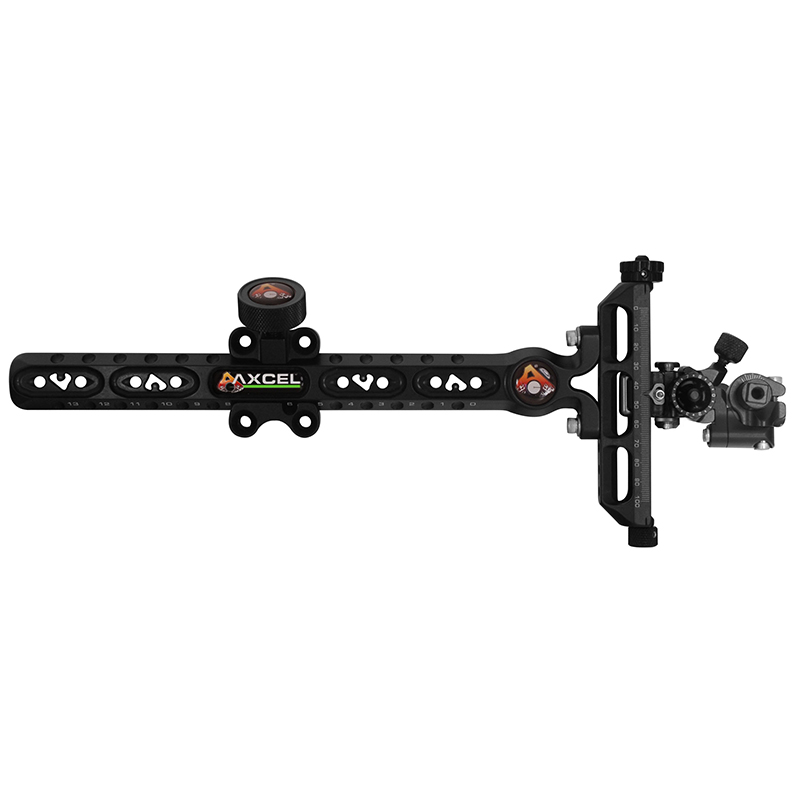 Axcel Achieve CX Sight 複合瞄準器