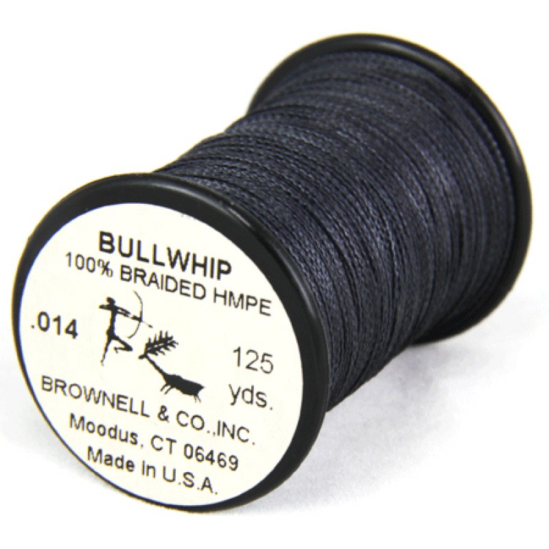 Brownell Bullwhip Serving 護弦線