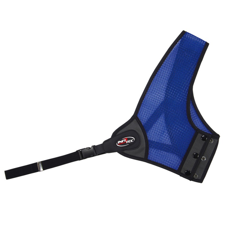 Cartel Infitec Chest Guard 護胸