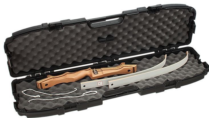 Plano Bow-Max Recurve Takedown Bow Case 反曲弓箱