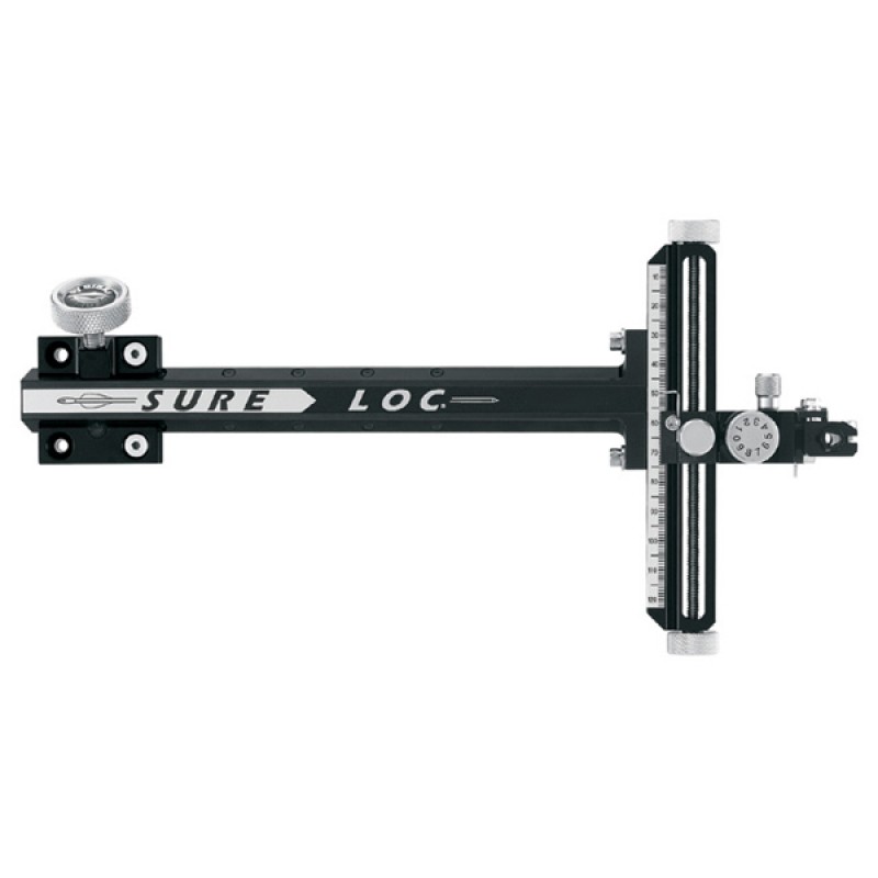 Sure-Loc Challenger 550 複合瞄準器 (不含準星)