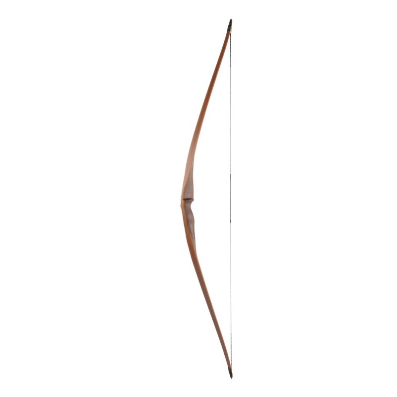Bearpaw Longbow Slick Stick 傳統弓
