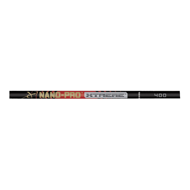 Carbon Express Nano Pro X-Treme Shaft 箭桿 (不含箭頭) (每打)