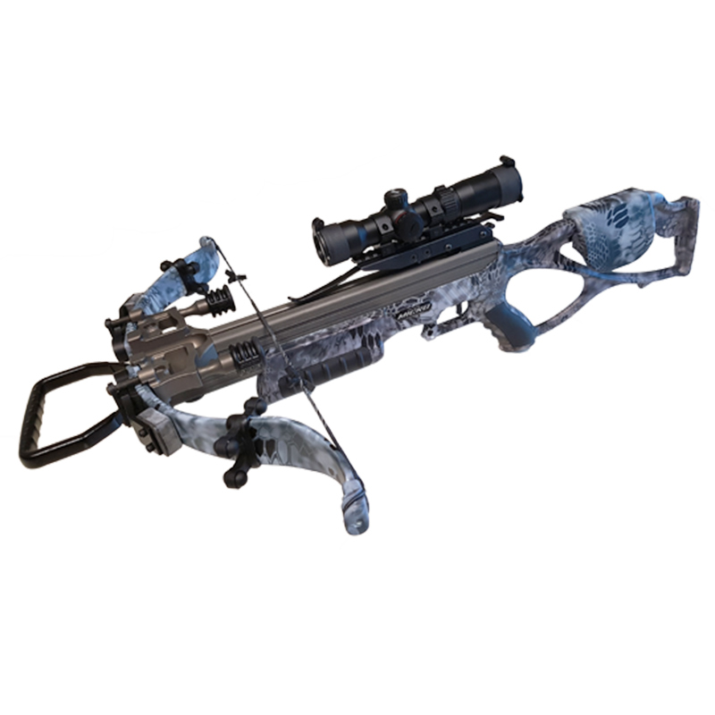 Excalibur Micro Raid 335 十字弓