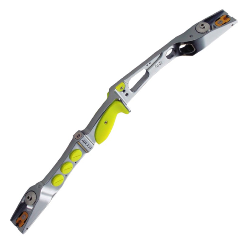 Gillo G2 25" Riser 反曲弓身