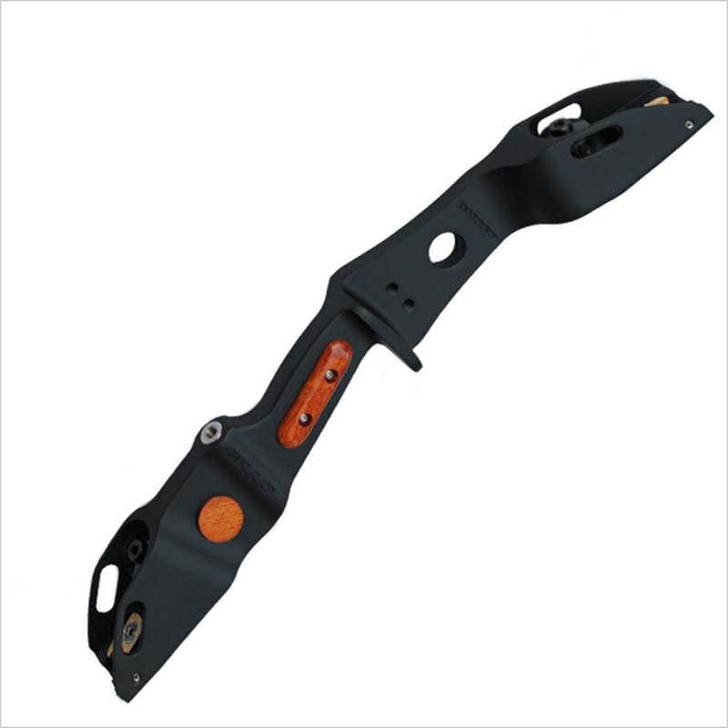 Gillo GHOST 19" Riser 反曲弓身