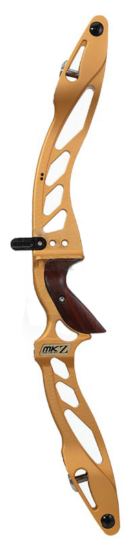 MK Archery Z Riser 反曲弓身