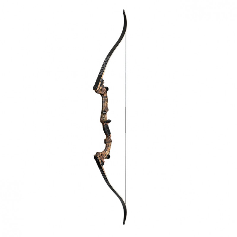 Martin Saber Elite Take-Down 傳統弓(可拆式)