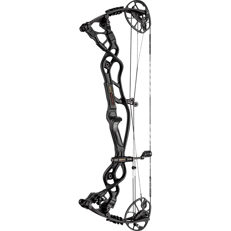 HOYT REDWRX CARBON RX-1