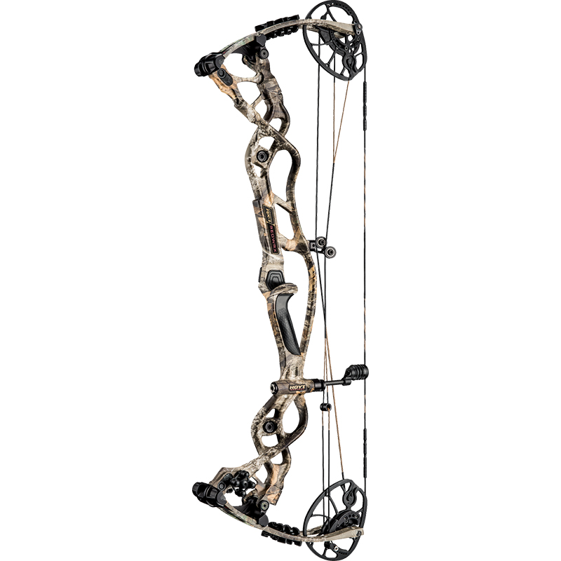 HOYT REDWRX CARBON RX-1