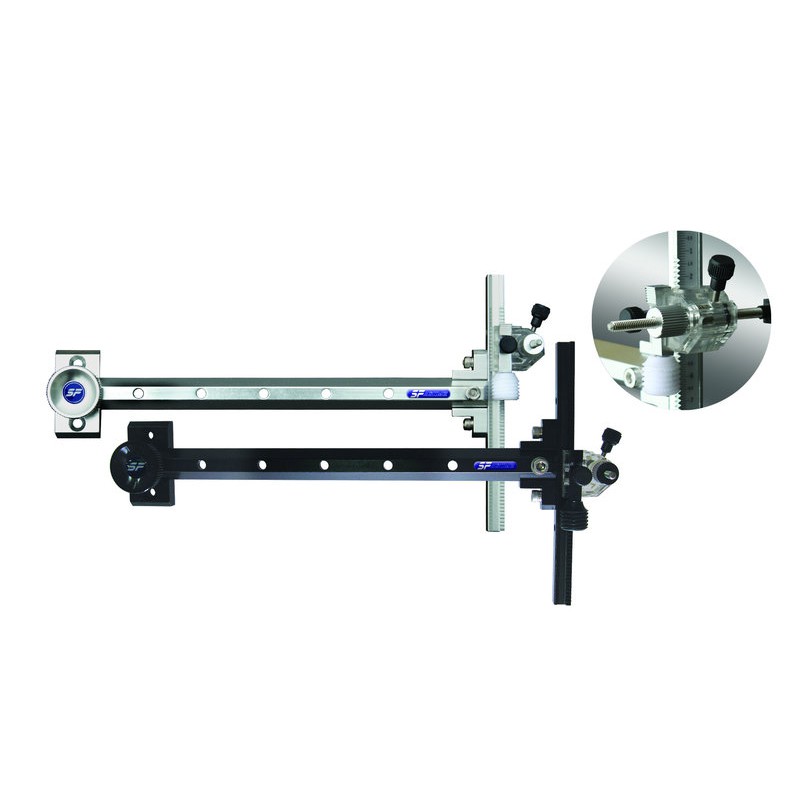 SF Axiom Sight Long 反曲瞄準器