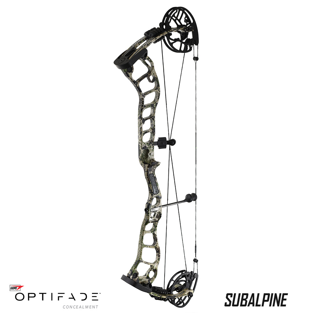 2019 Prime Logic CT3