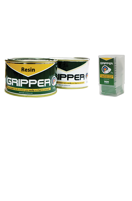 W&W Grip Maker