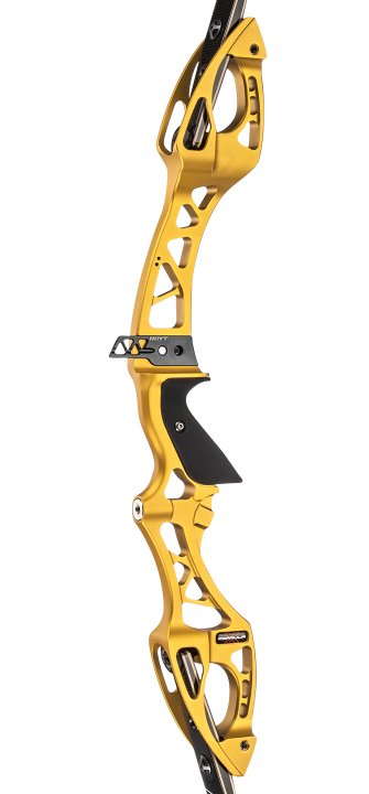2019 HOYT FORMULA X RISER