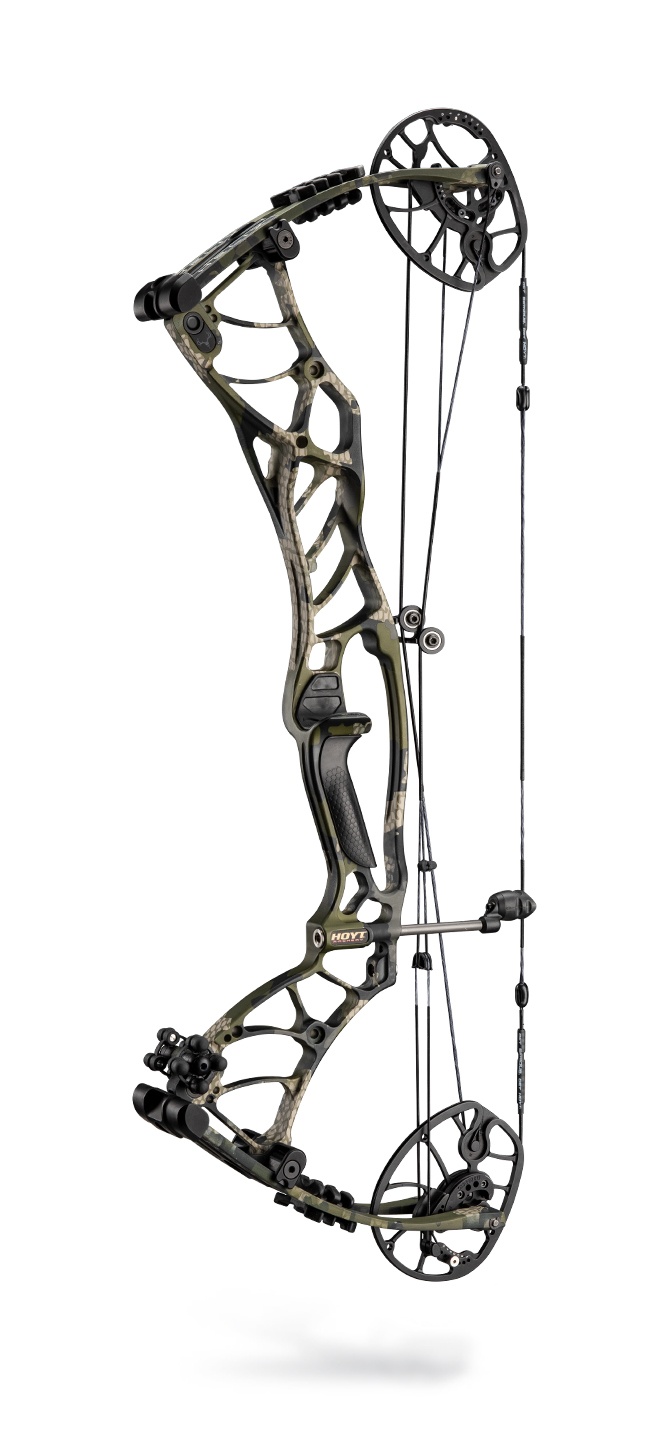 2019 HOYT HELIX