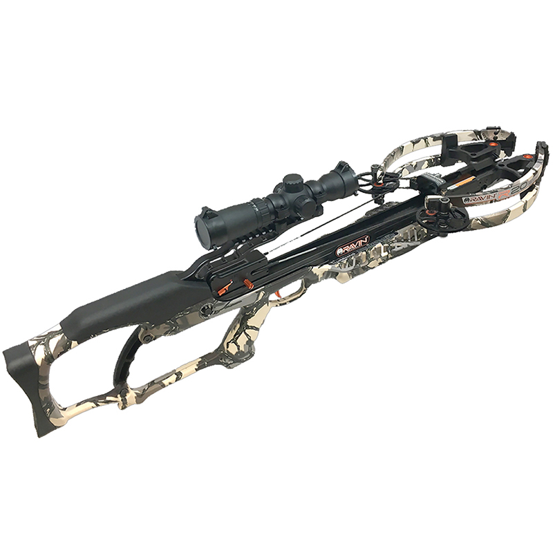 Ravin R20 Crossbow 十字弓
