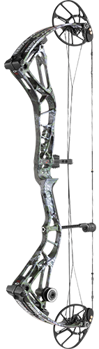2019 Bowtech Realm SS