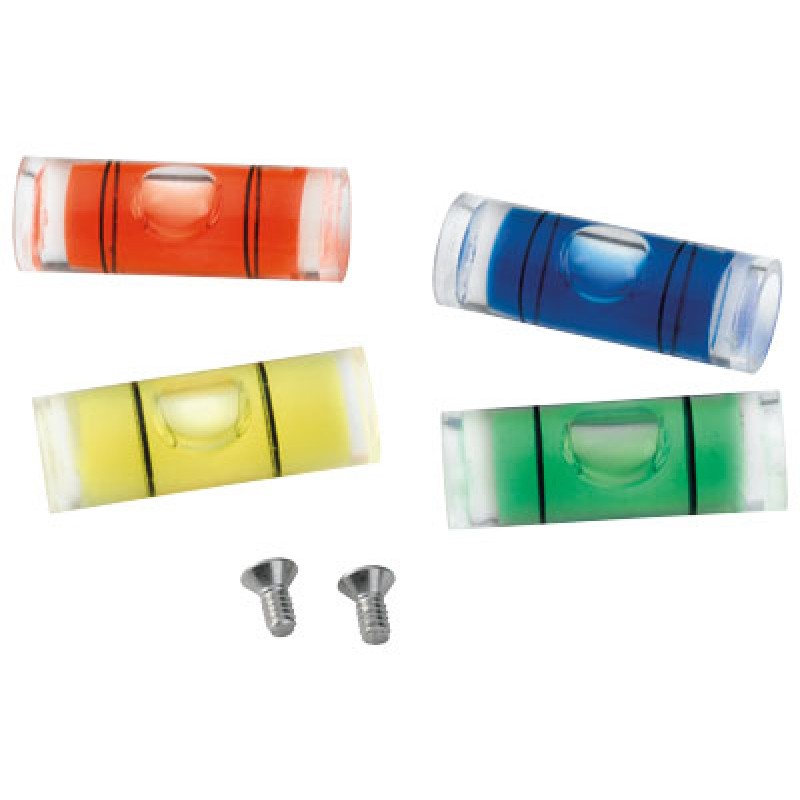 Sure-Loc Scope Levels