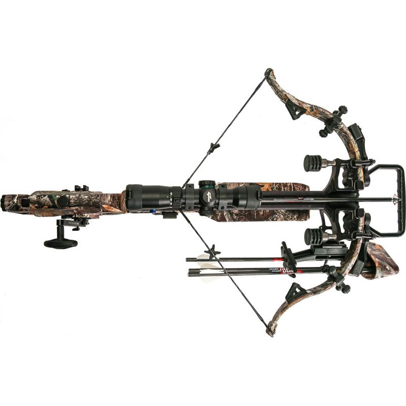 Excalibur Assassin 360