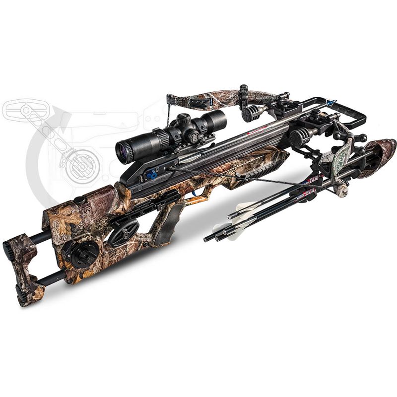 Excalibur Assassin 360