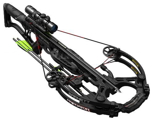 Barnett Predator