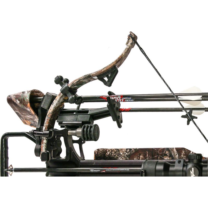 Excalibur Assassin 360